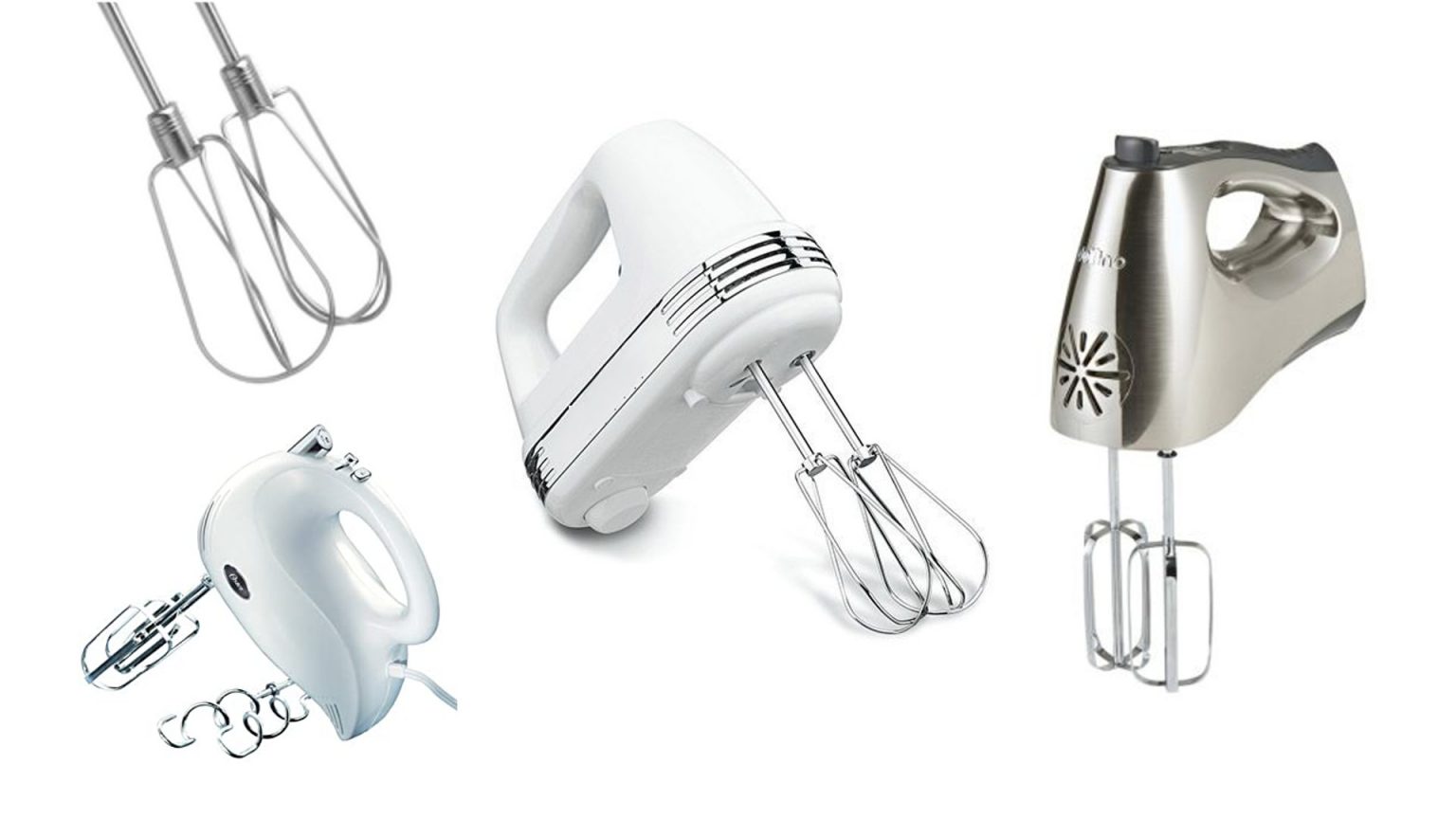 Best mixers with Beater Attachment 2020 | All 4 home